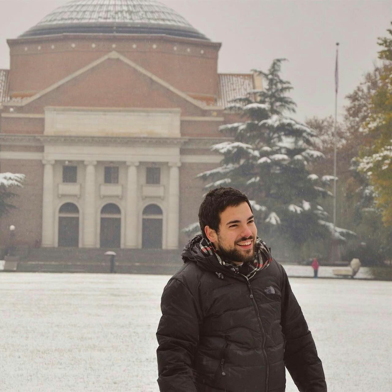 Daniel Gallardo – AdeACh